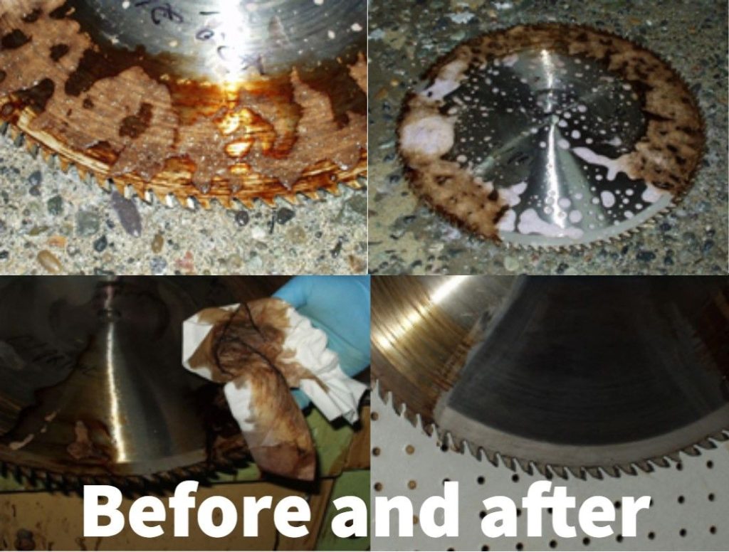 Speciality Water Treatment Products - WestChem